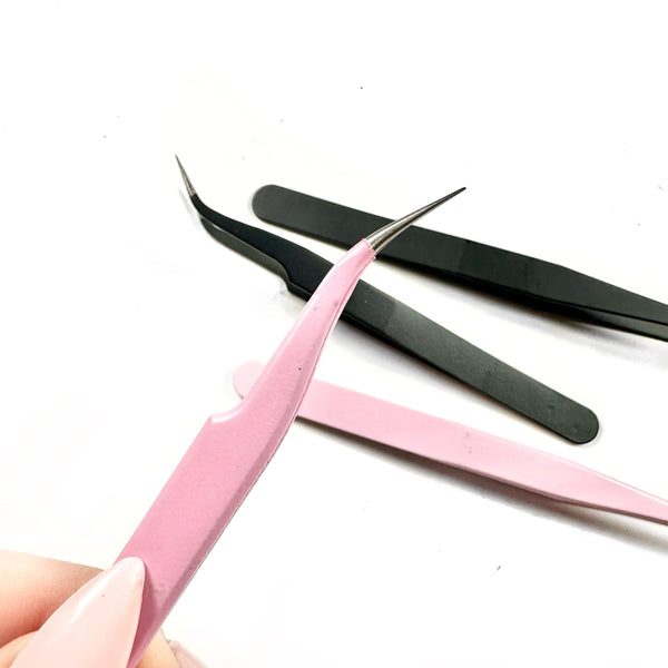 Tweezers – Rose Colored Daze